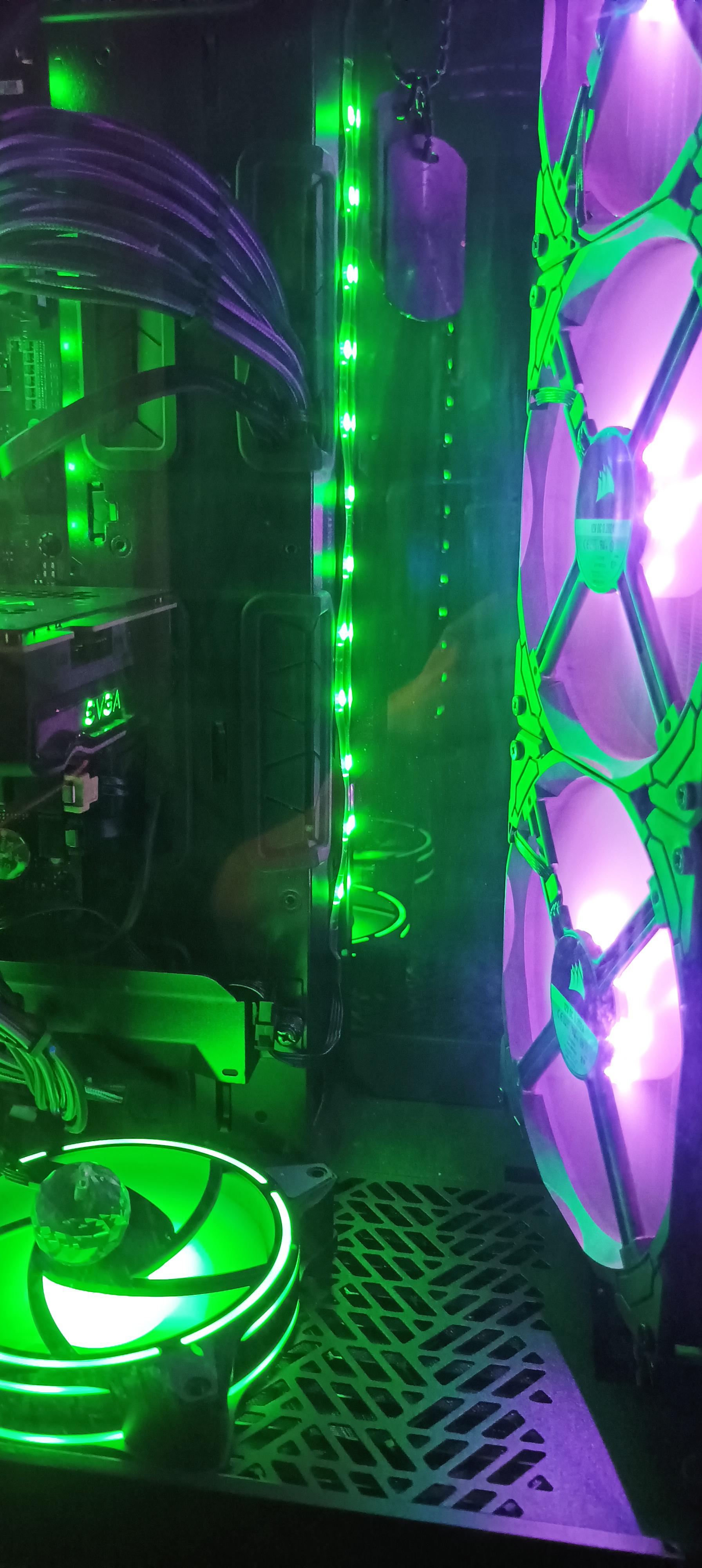 How deep is your PC | Scrolller