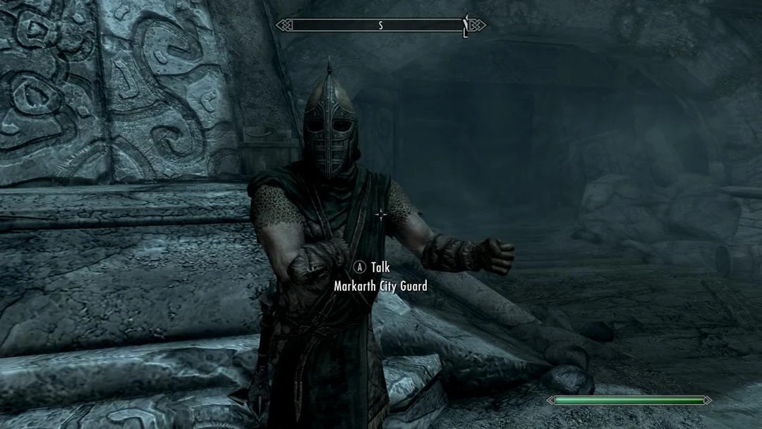 Who stole his torch? | Scrolller