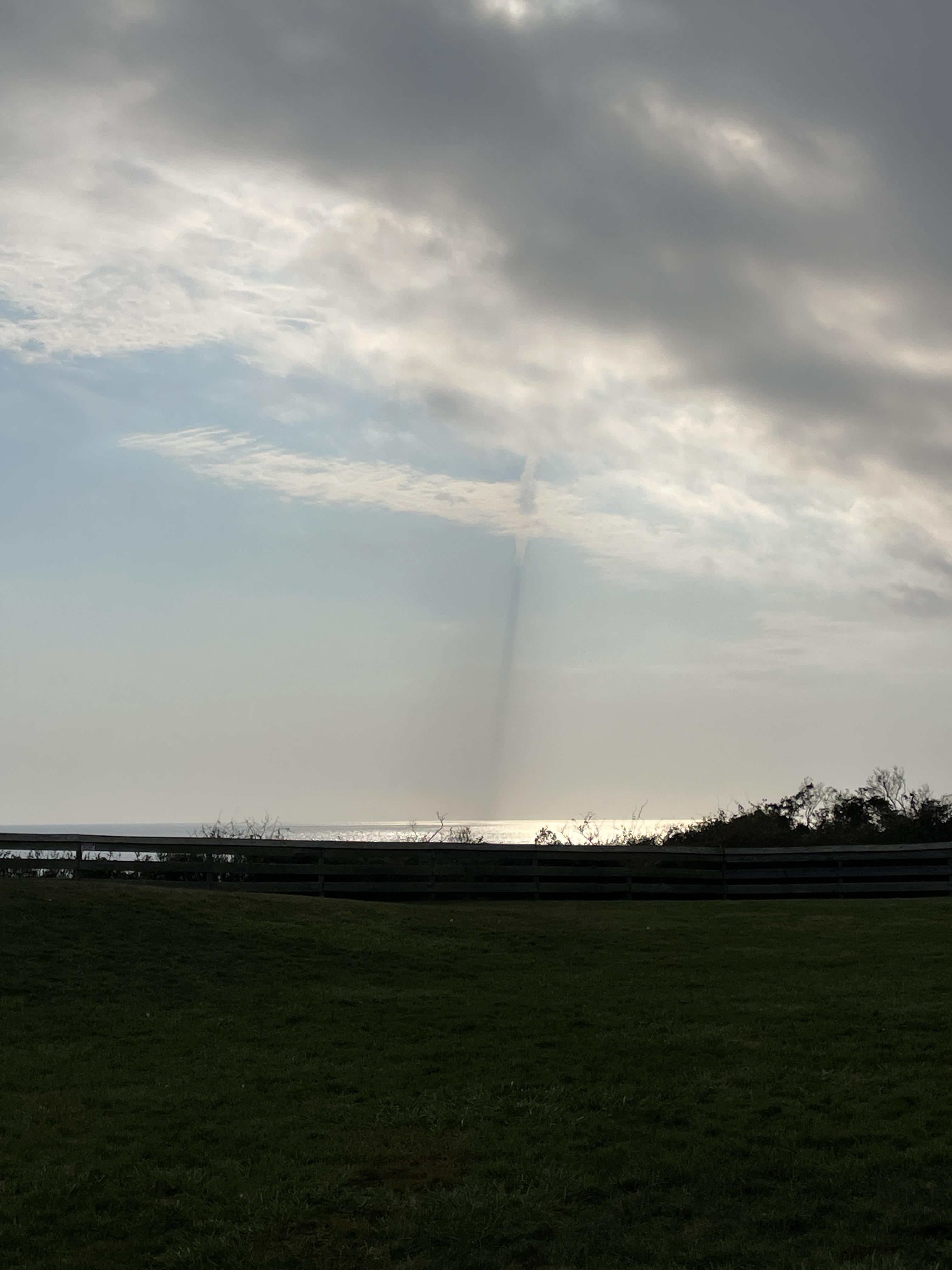 What’s with these clouds | Scrolller