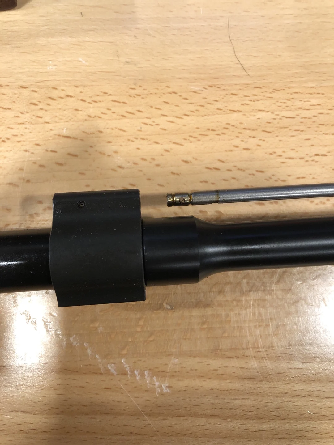 Aero upper QC issues? | Scrolller