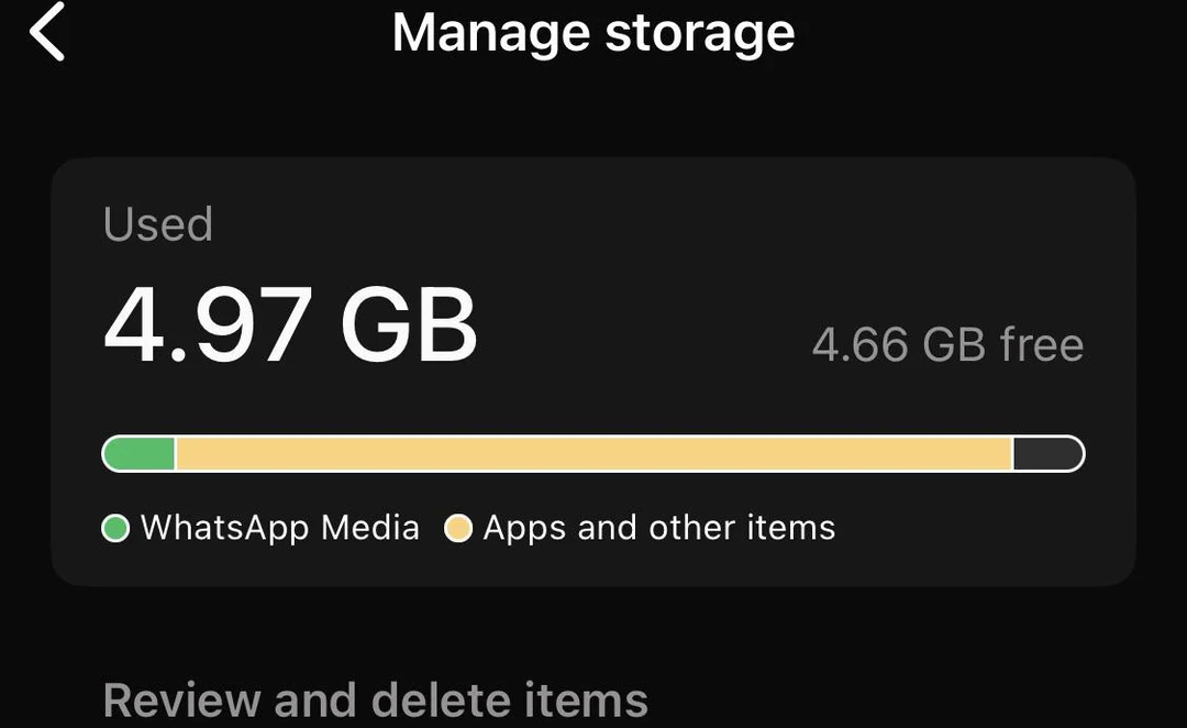 Storage problem | Scrolller