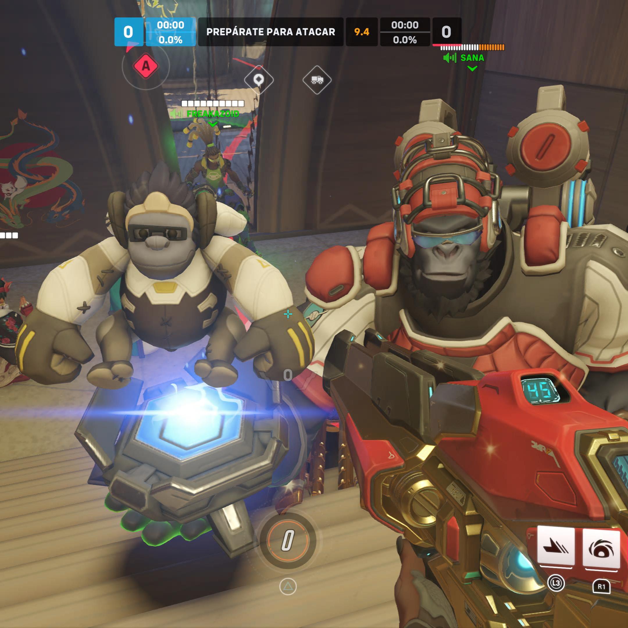 I advice on how to improve dps | Scrolller