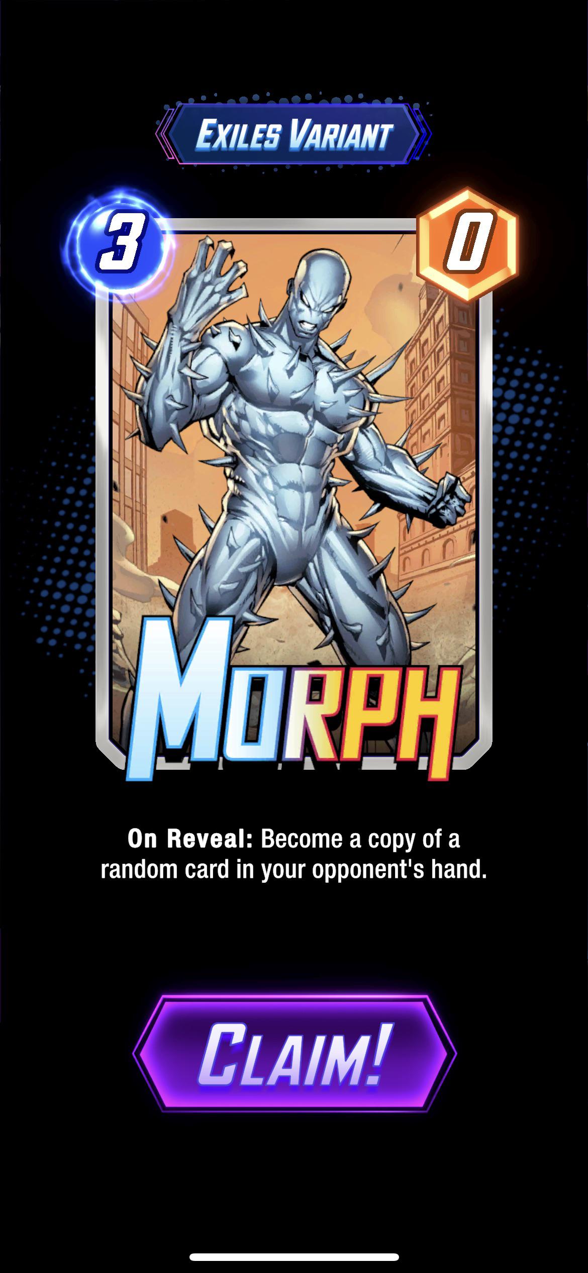 Season cache variant pull | Scrolller