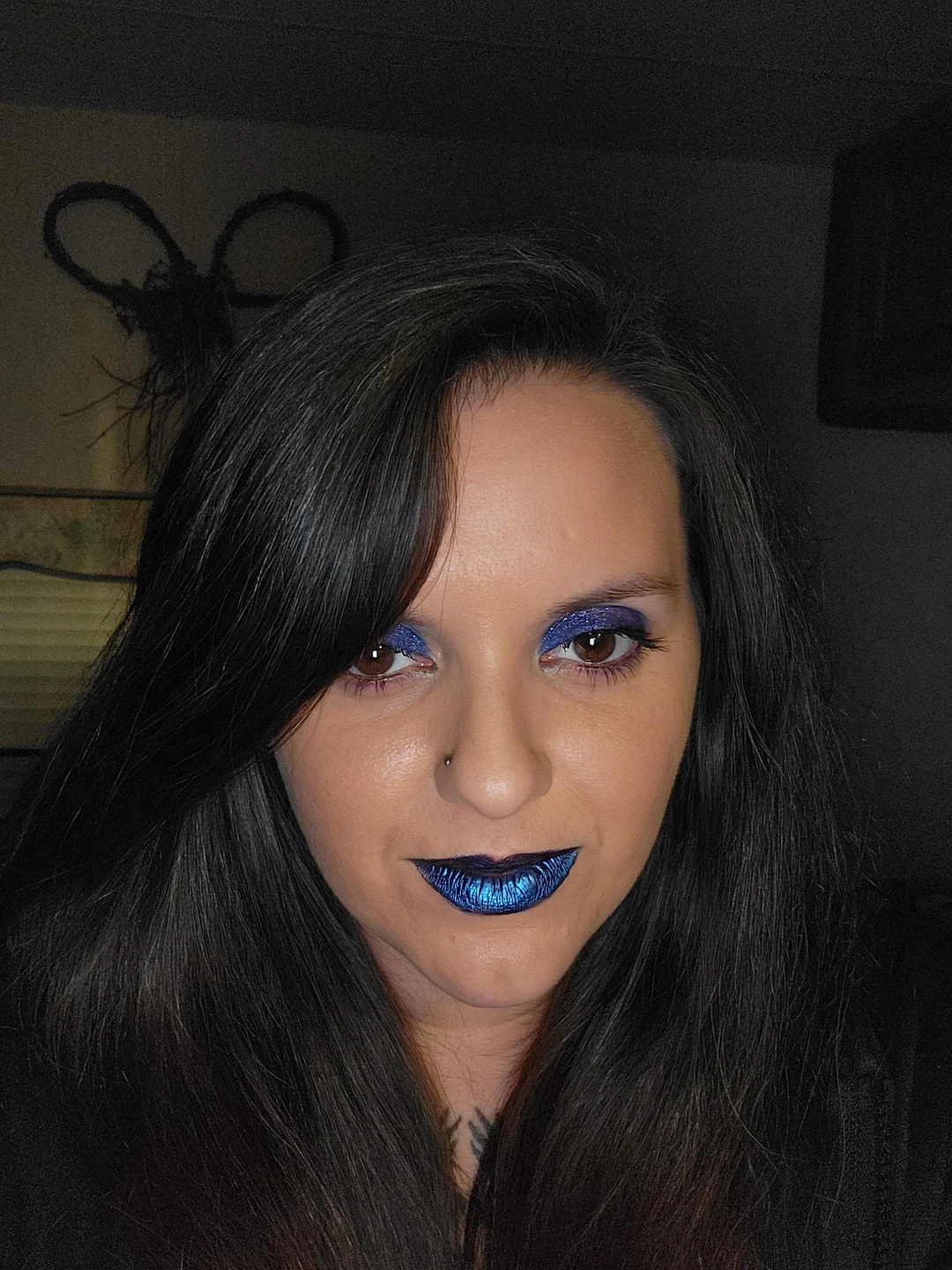 Galactic Goddess | Scrolller