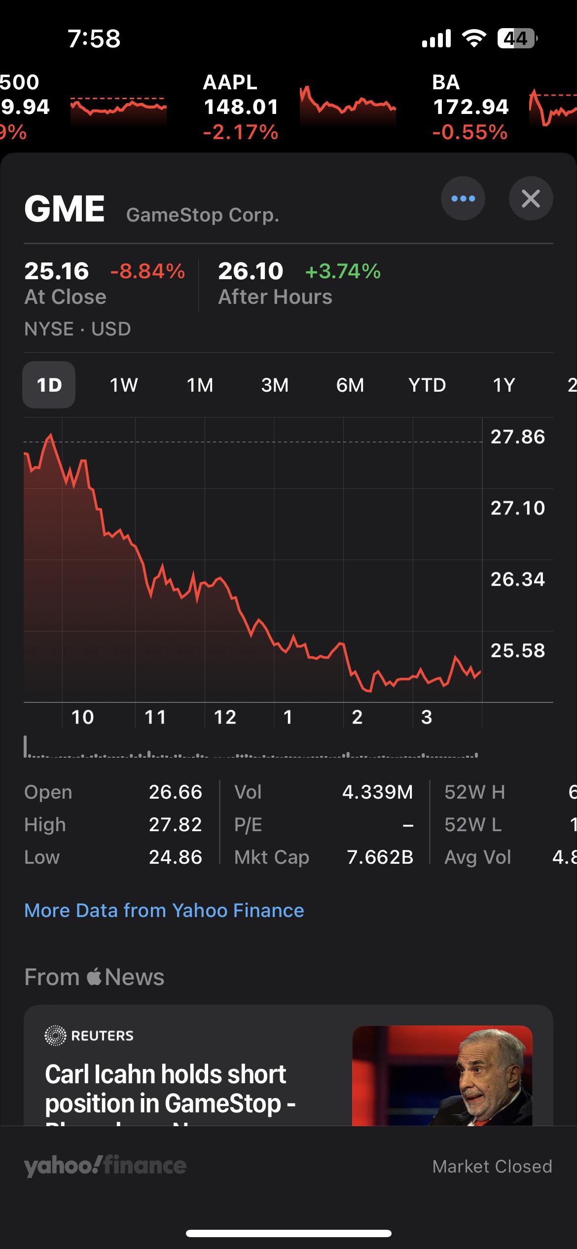 Phamp it… and it’s gone | Scrolller