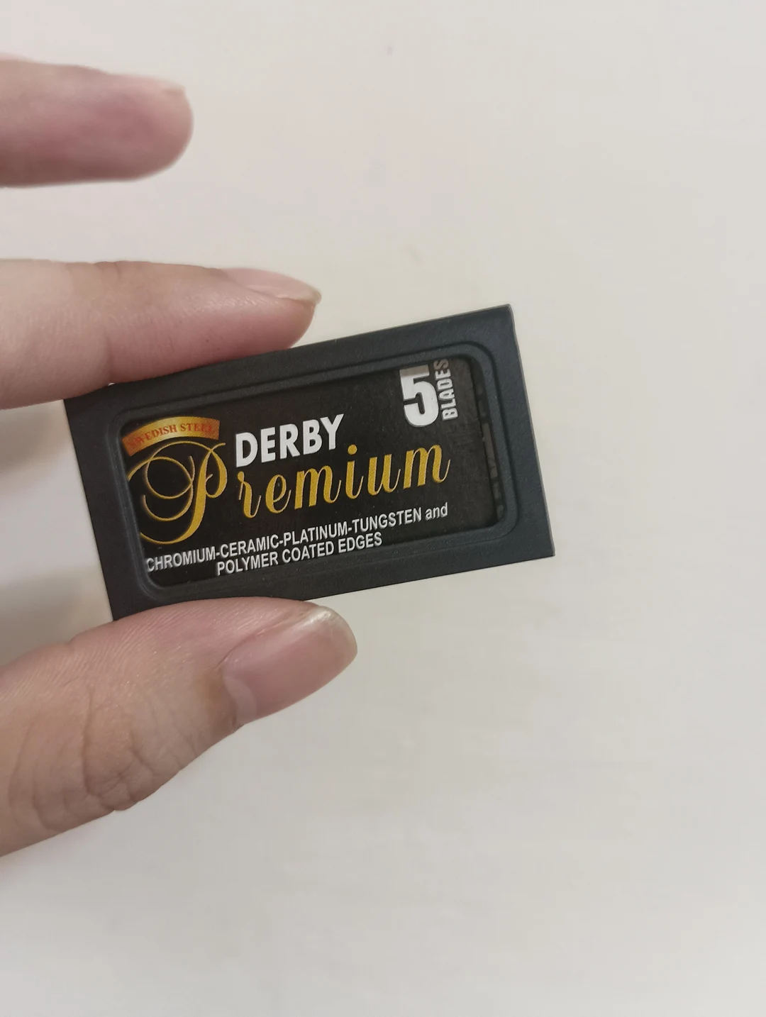 Any safety razor user? | Scrolller