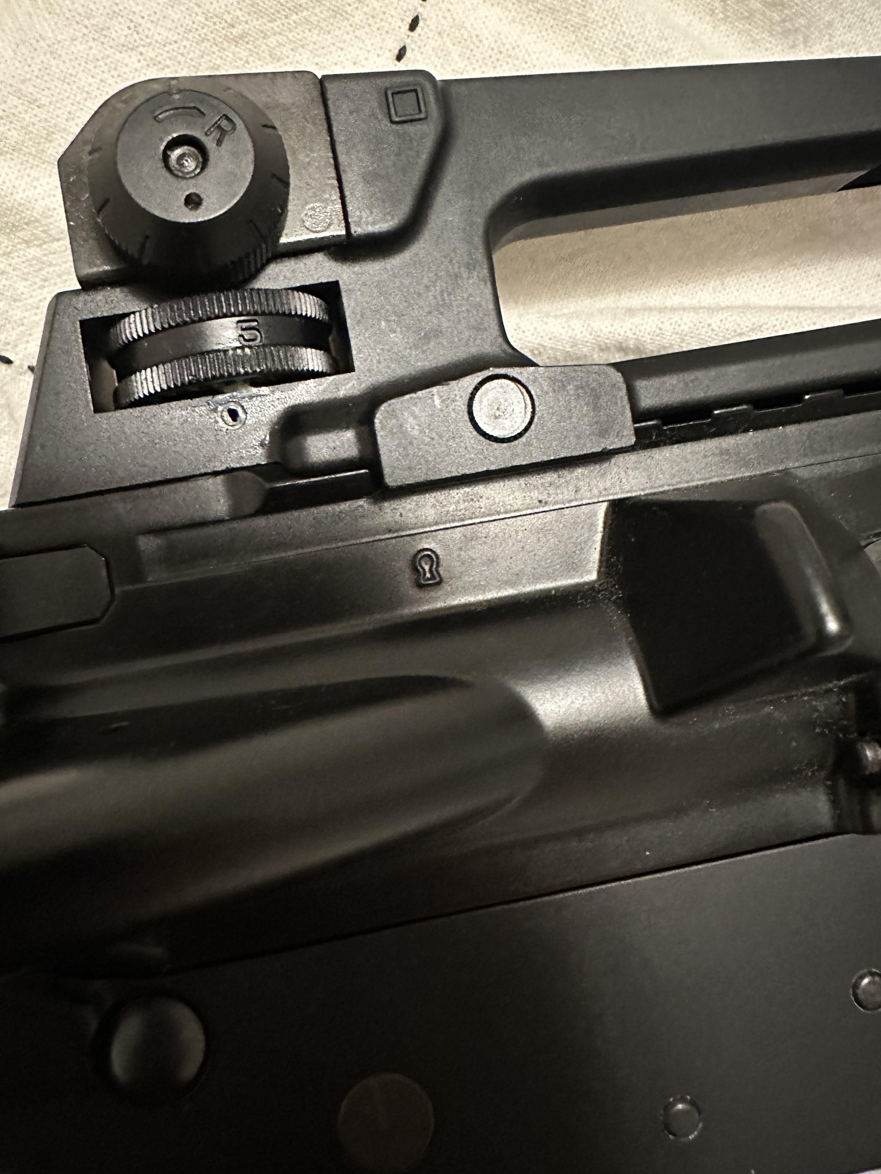 Discover more like Ar15: Help identifying upper and Related Content | Scrolller