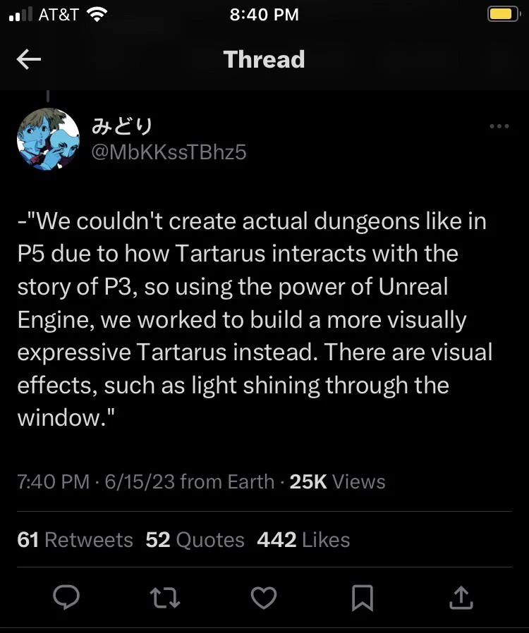 Classic Tartarus is back with visual upgrades | Scrolller