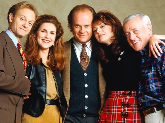 What's their band name and what fast food restaurant chain did they sell out to? | Scrolller