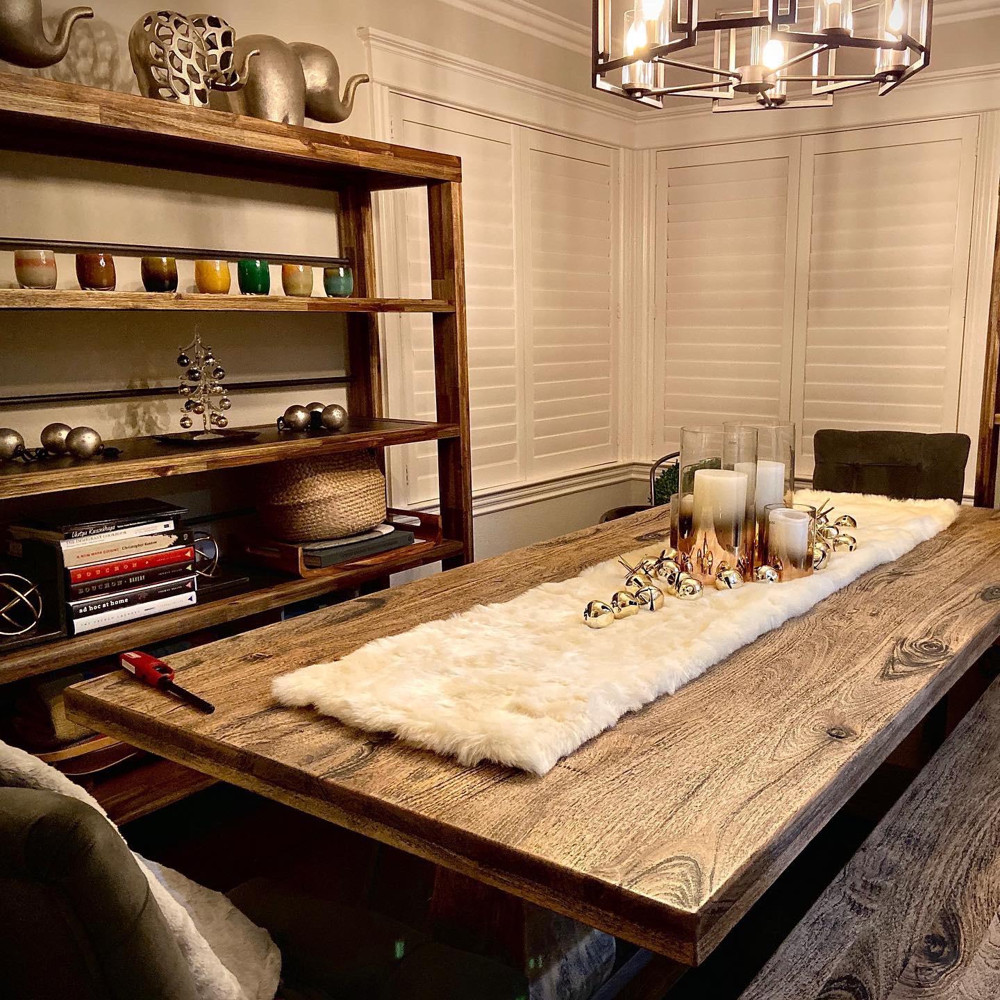 Dining room. | Scrolller