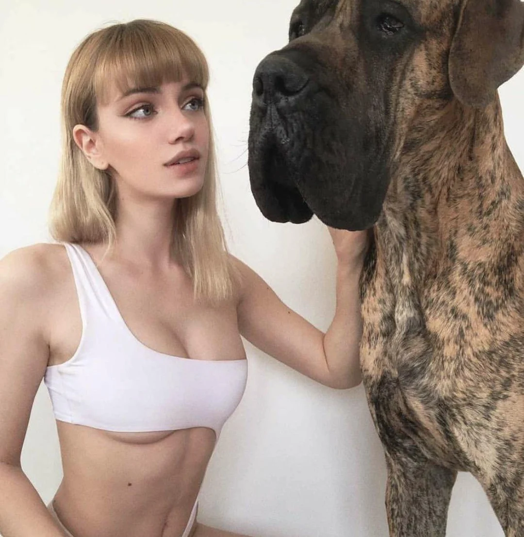 My lovely dog | Scrolller