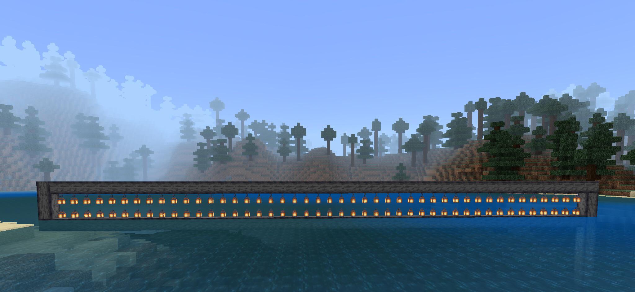 New wall design | Scrolller