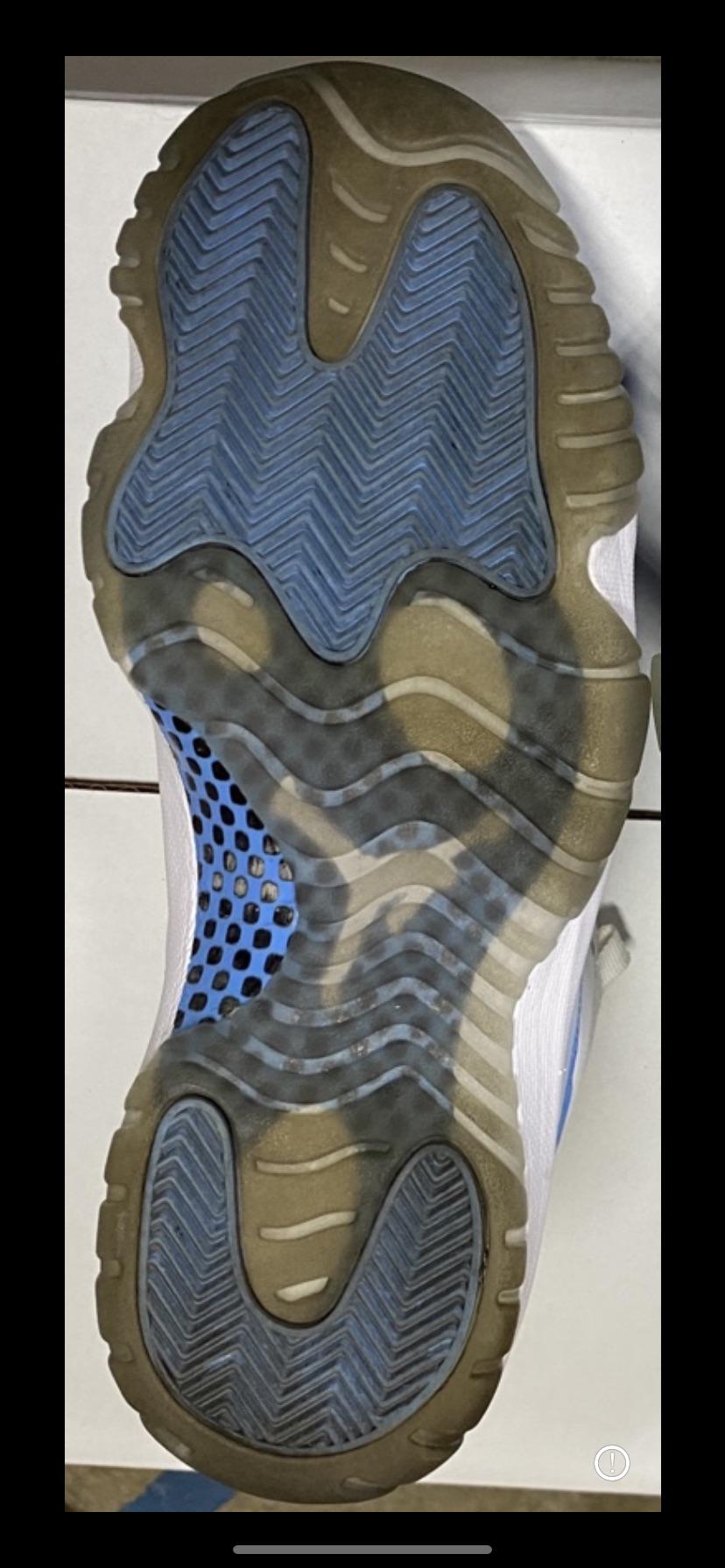 Before and after of 3 sessions | Scrolller