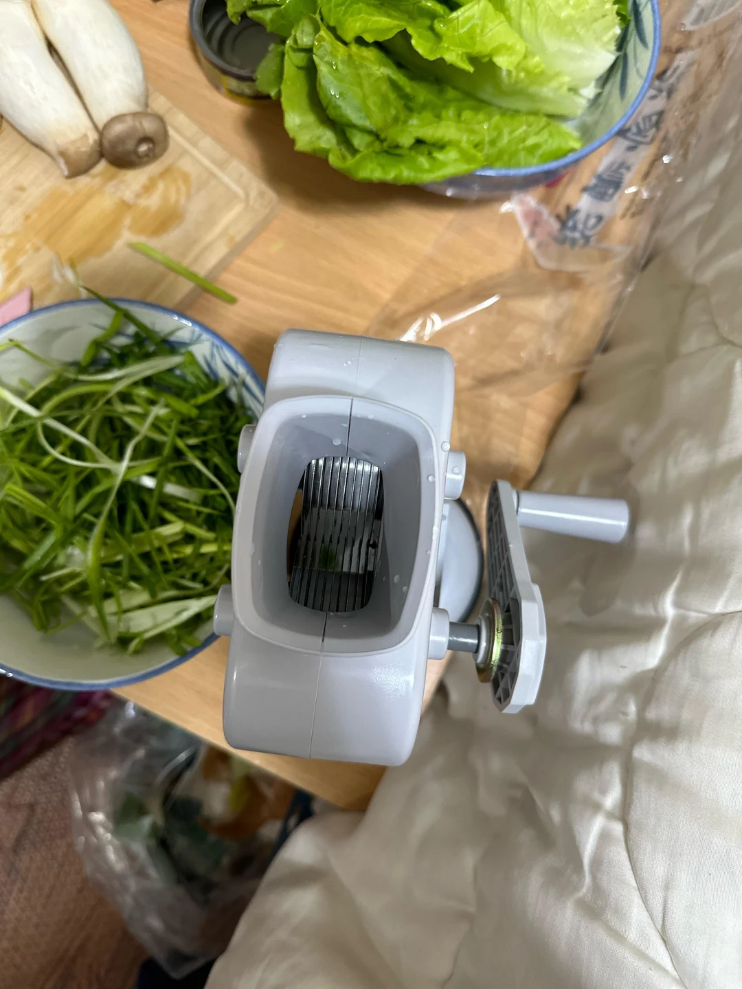 This Korean Shredder | Scrolller