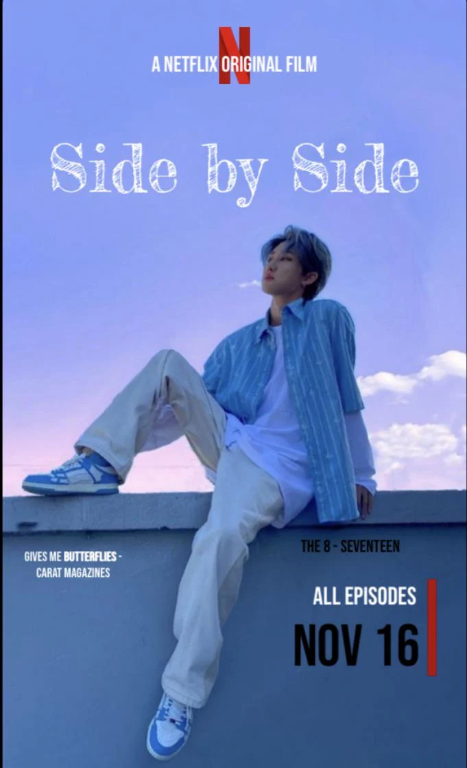 The 8 - Fan Poster | Scrolller