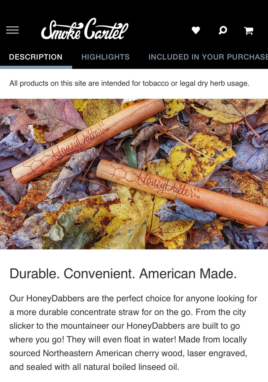 Does anyone know if this is a good dipper? | Scrolller