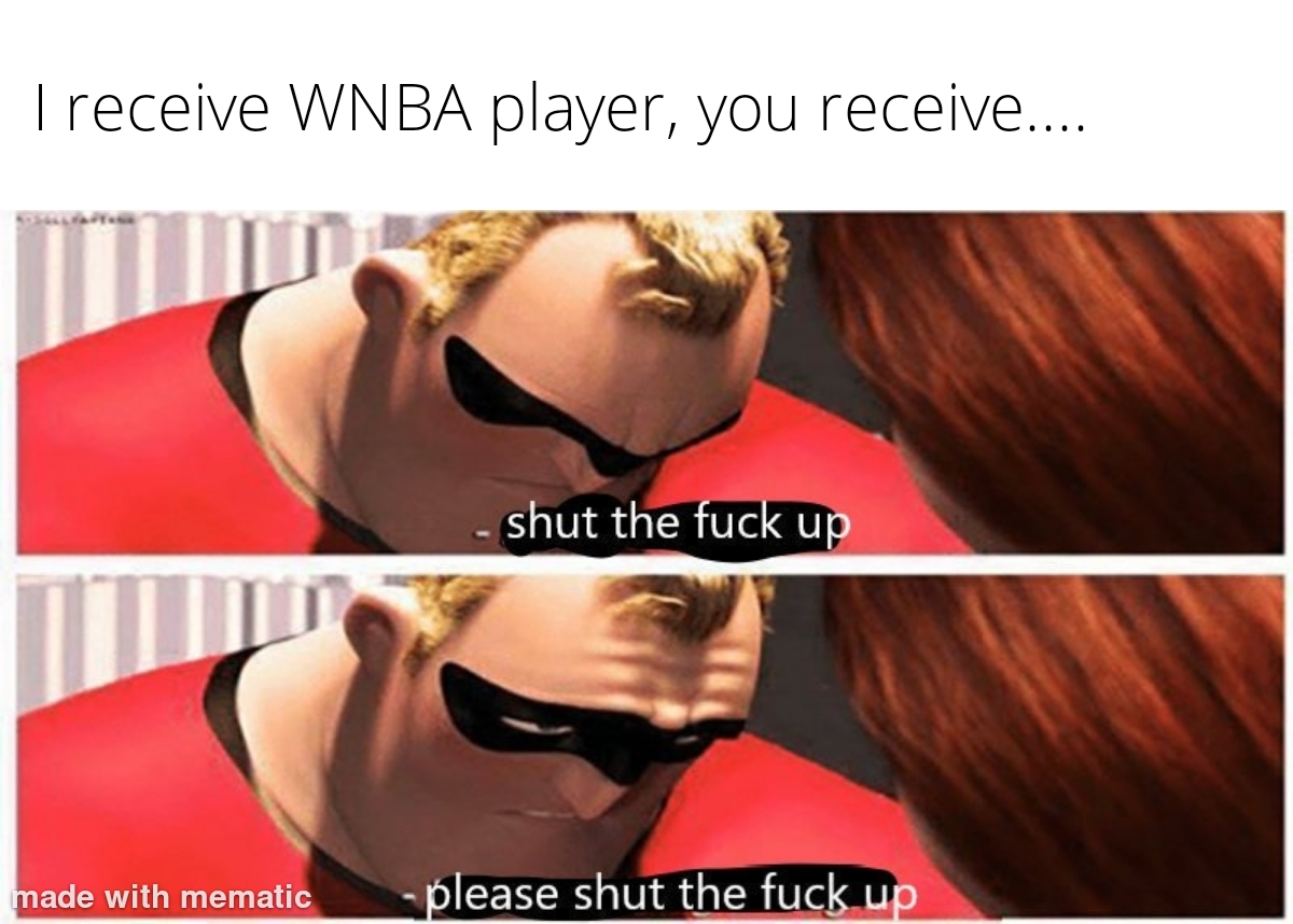 Please stop | Scrolller