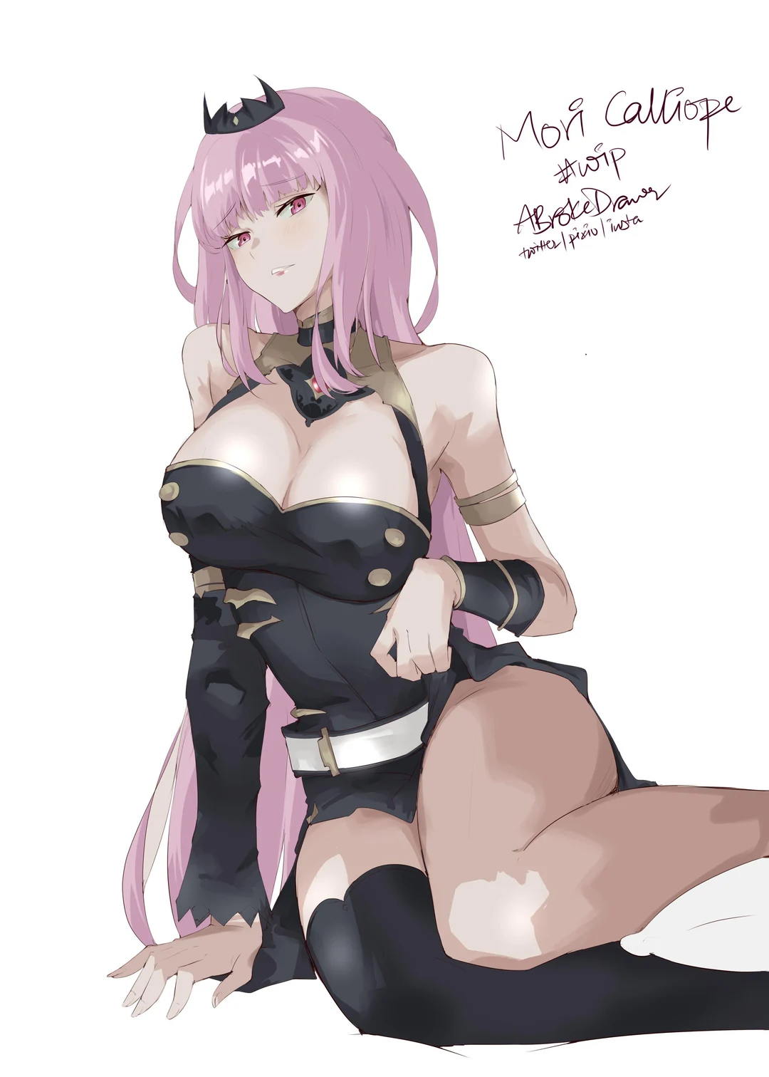 Calli daddy by me | Scrolller