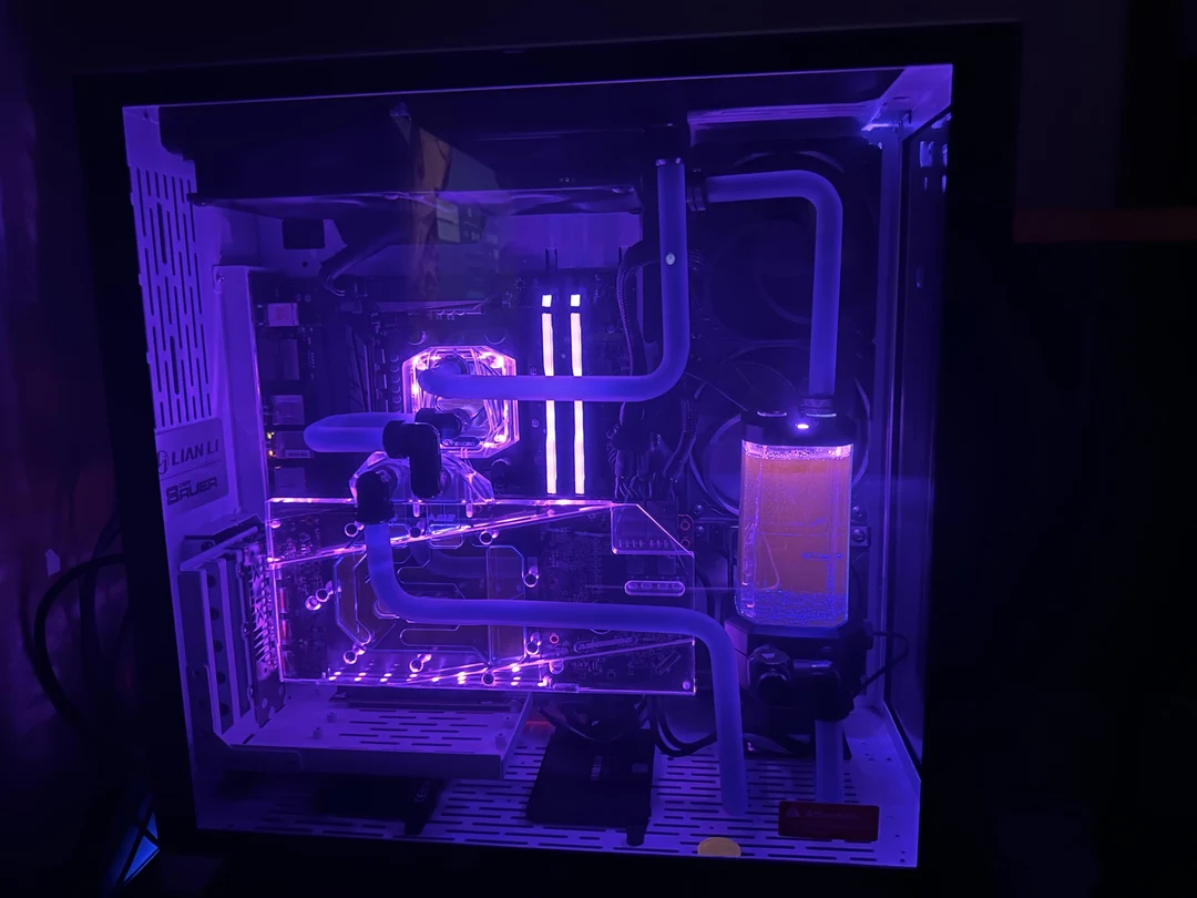 New build | Scrolller