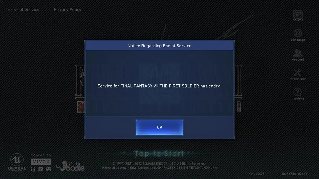 Well boys another is gone. | Scrolller