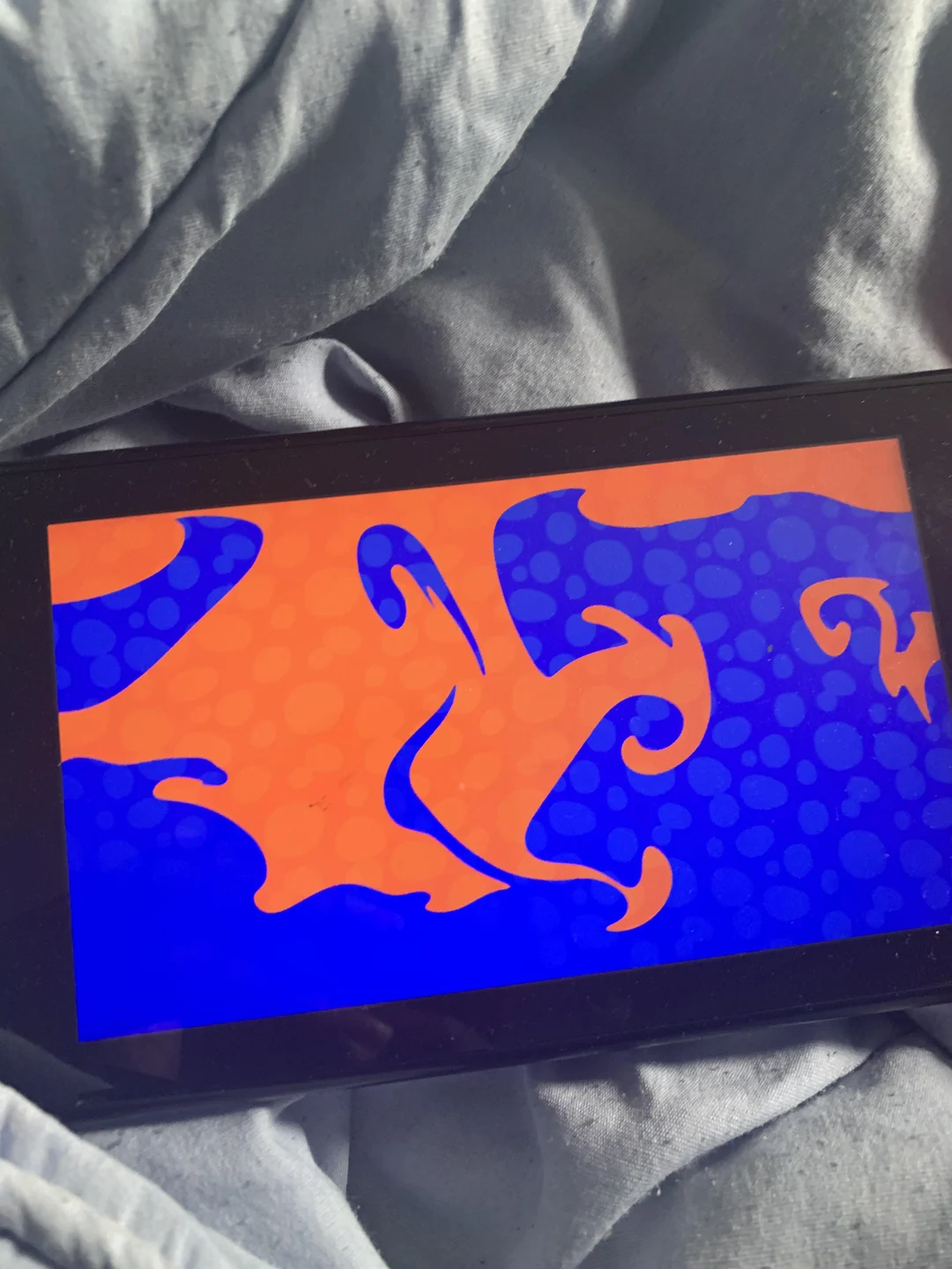 Discover more like Splatoon: Wtf is this loading screen and Related Content | Scrolller