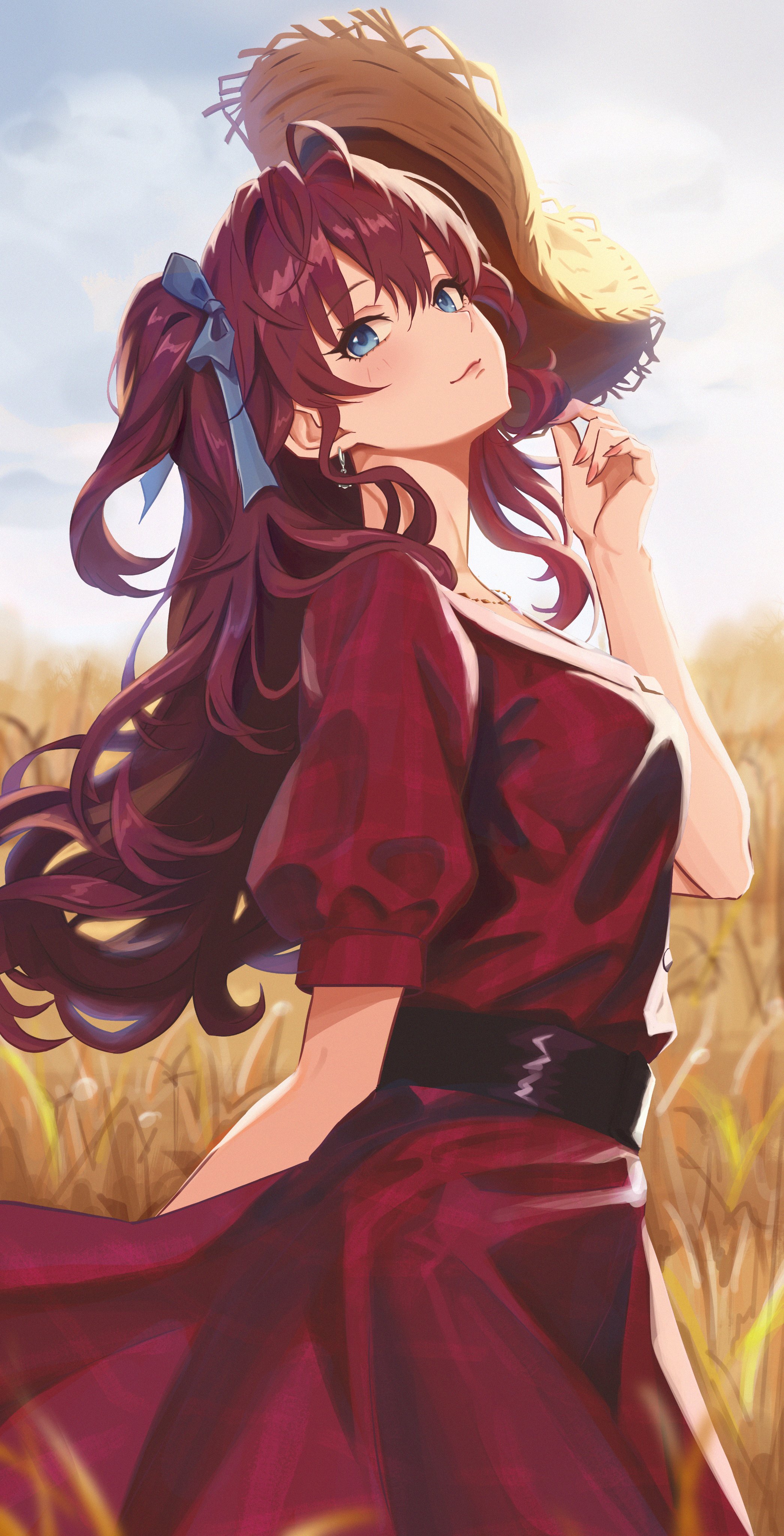 Shiki Ichinose [Idolmaster] | Scrolller