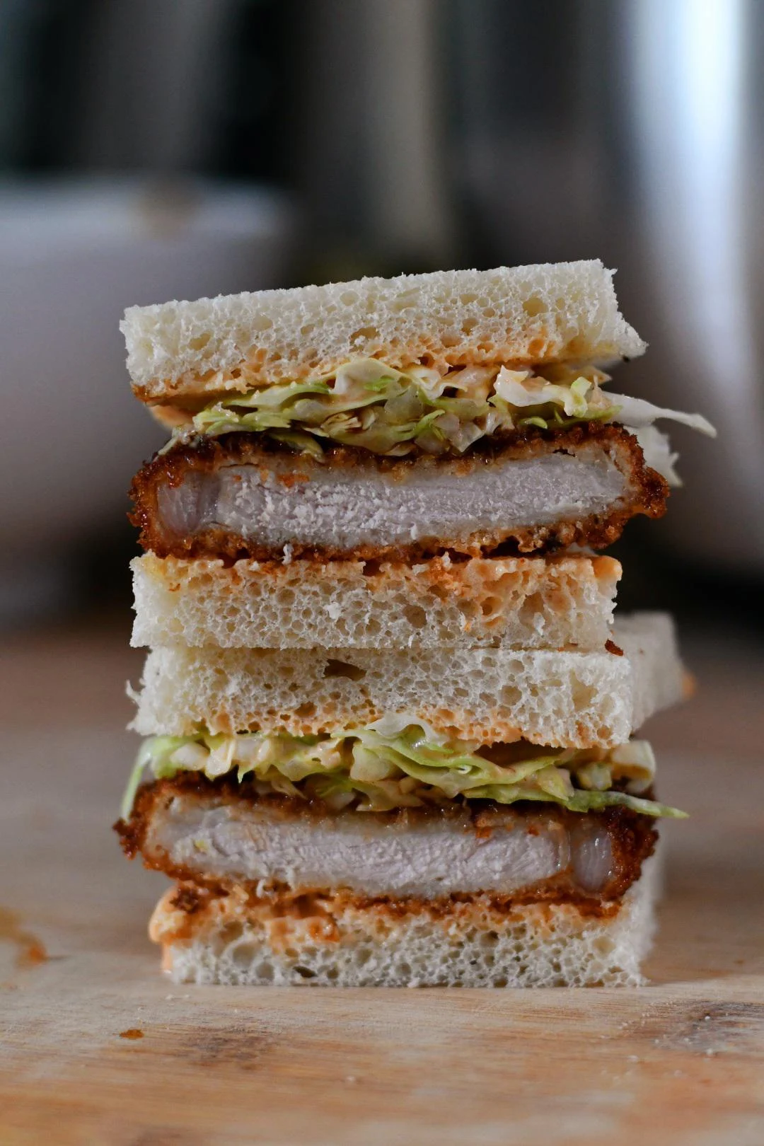 Katsu Sando | Scrolller