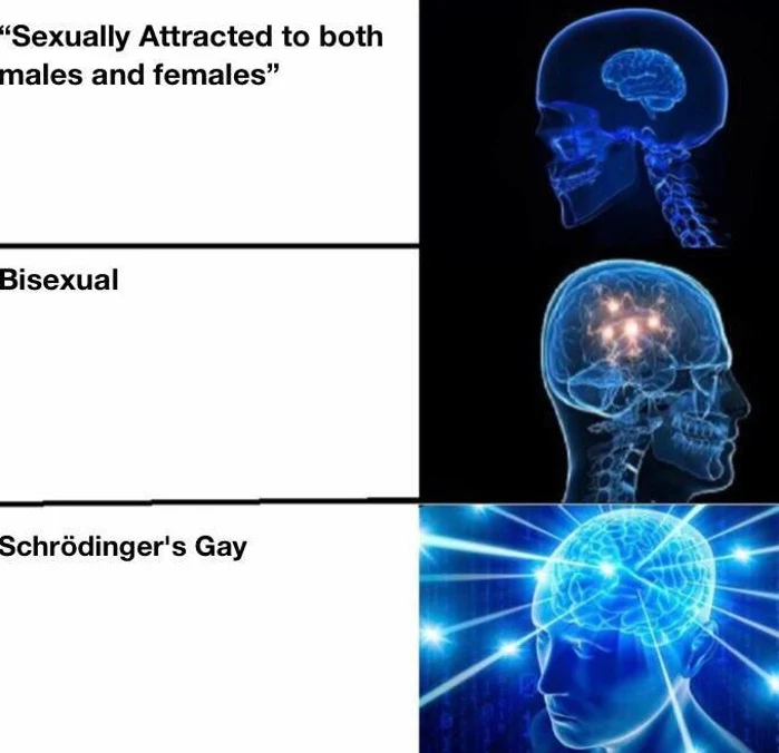 Duality is my morality | Scrolller