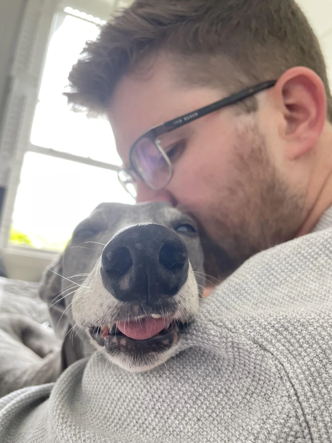 Saturday boop! | Scrolller