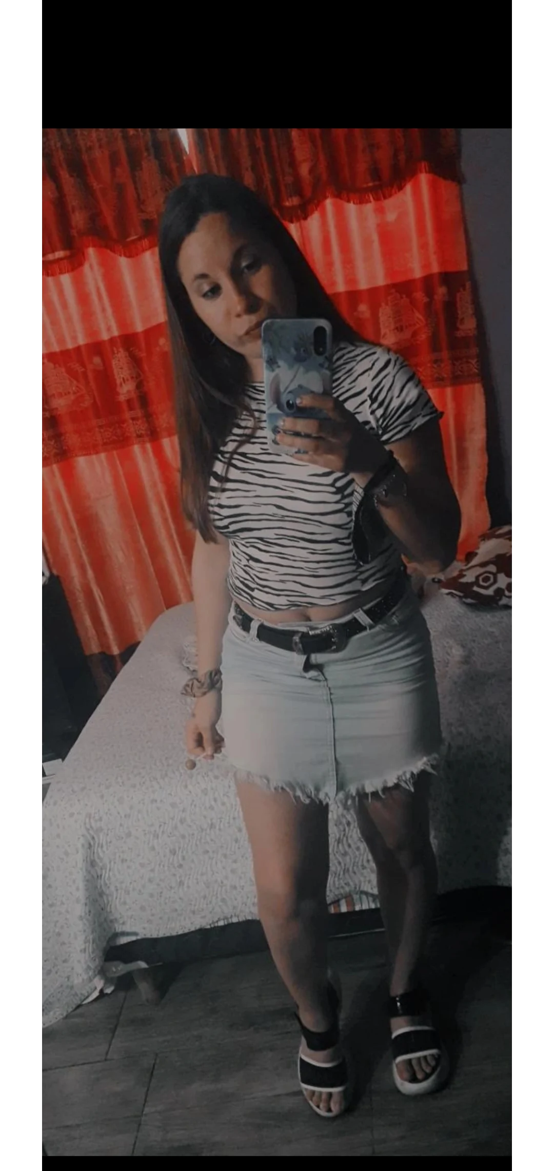 It is comfortable and looks good what do you think? | Scrolller