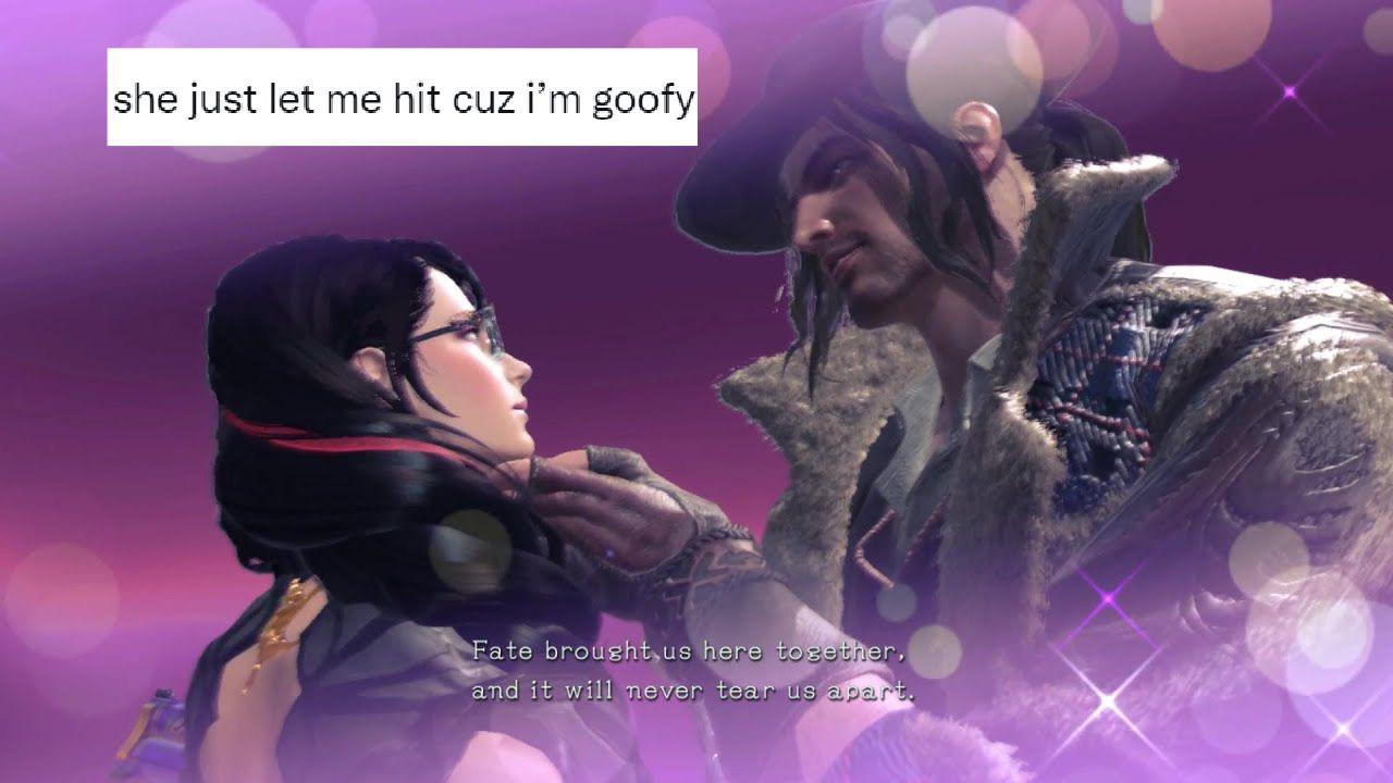 This is gonna be controversial, but I really do like this ship. | Scrolller