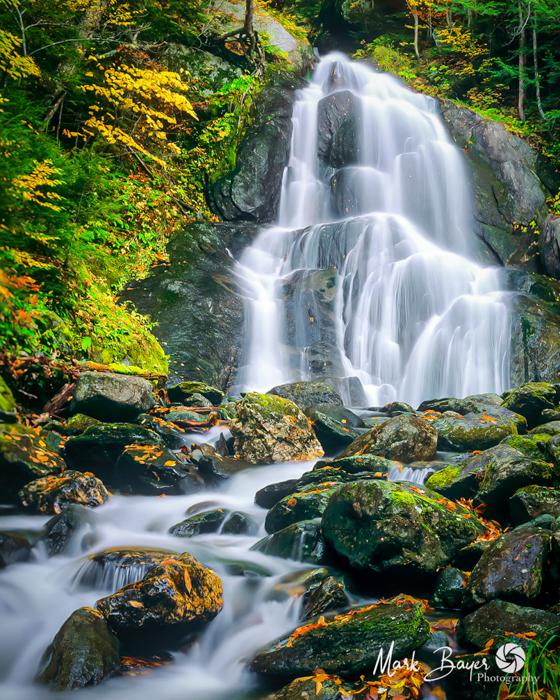 "Streaming in Vermont" | Scrolller