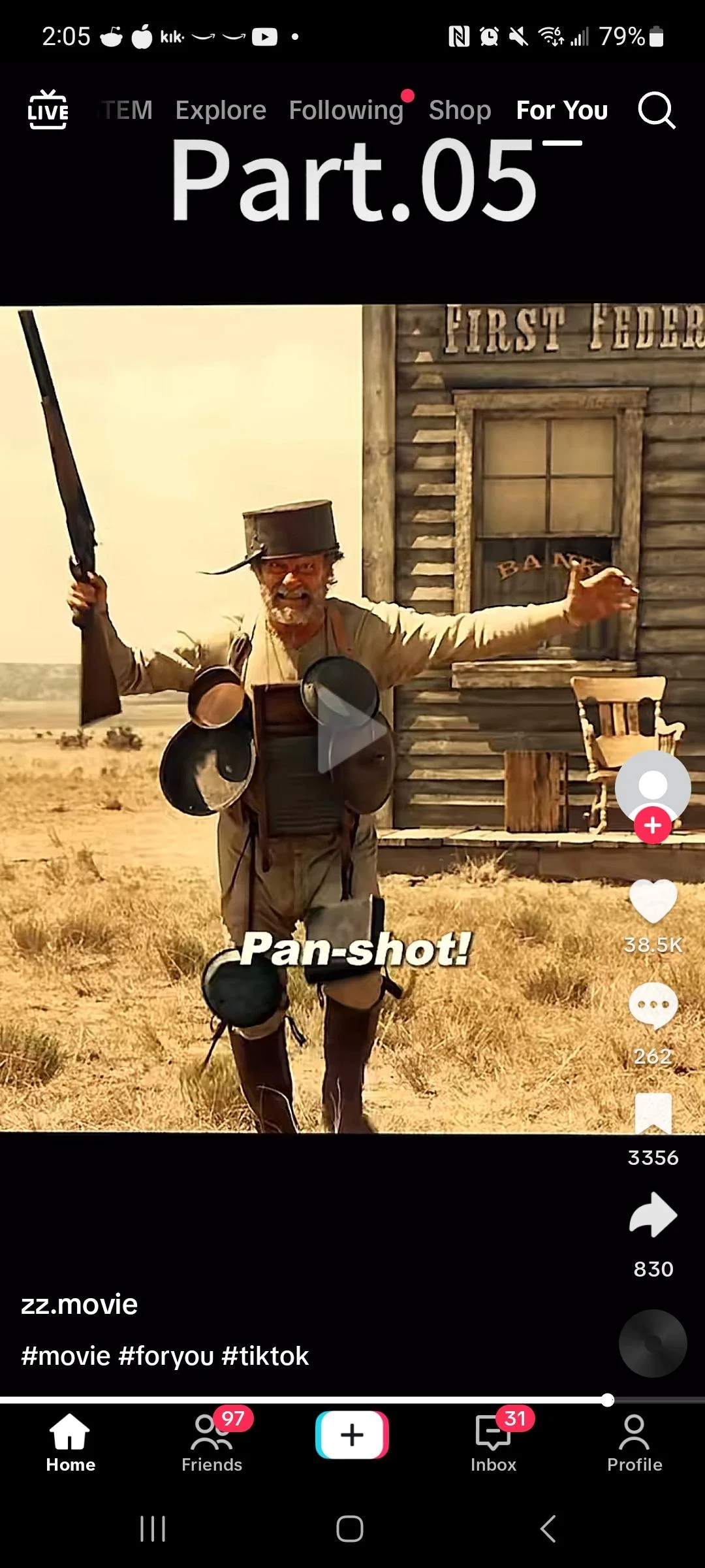 A legendary skin I didn't know I wanted. | Scrolller