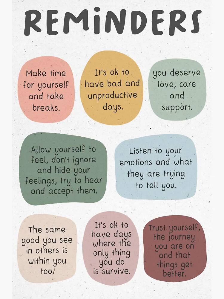 Some reminders | Scrolller