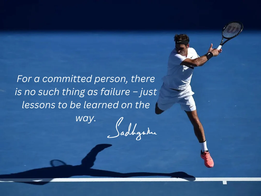 Commitment makes all the difference [IMAGE] | Scrolller