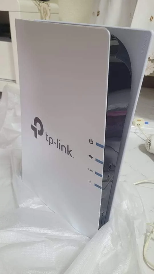 Wife still asking why the router is so expensive | Scrolller