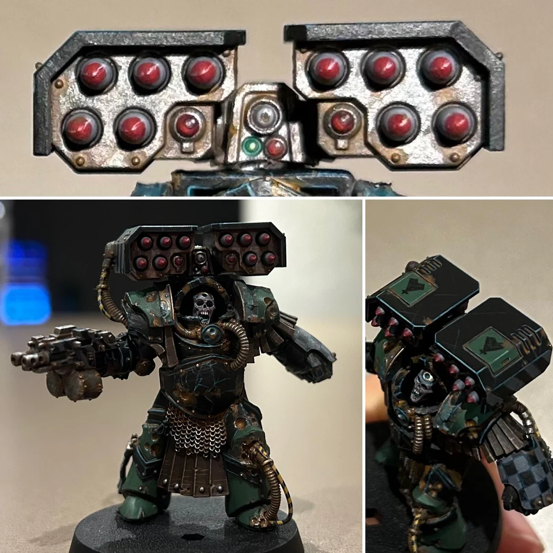 Gellerpox Terminator | Scrolller