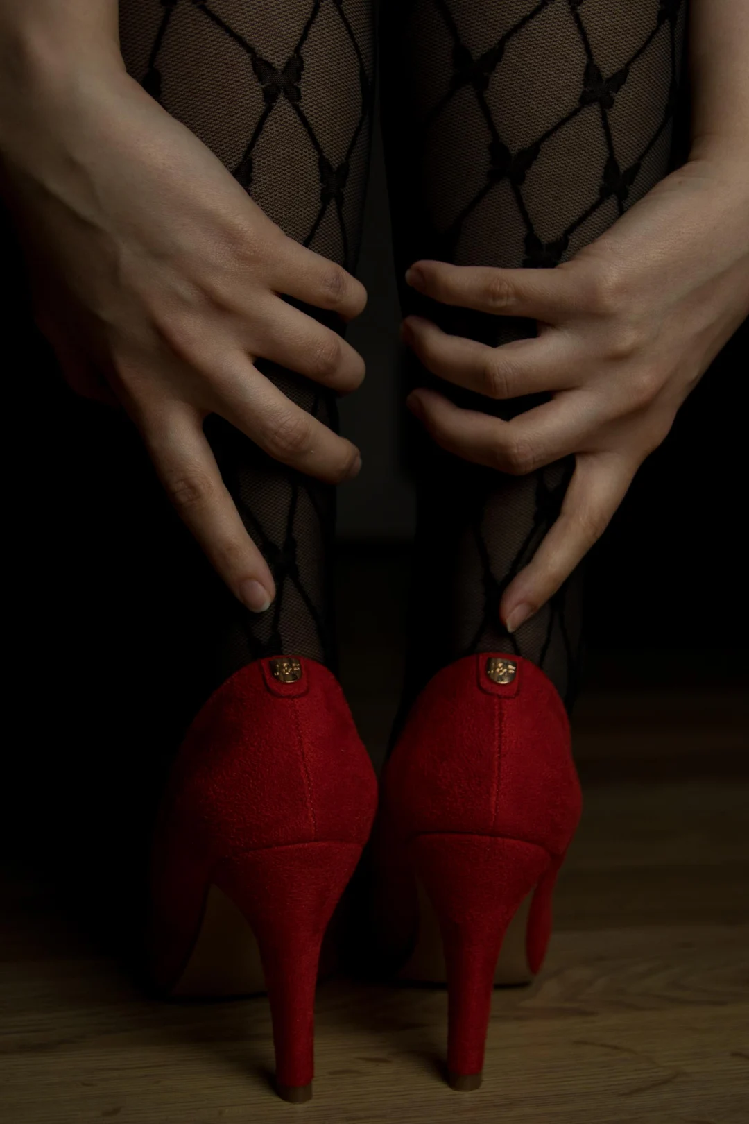 Reds and butterflies (OC) | Scrolller