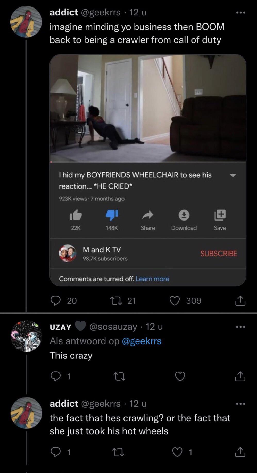 Discover more like Cursedcomments: Cursed_hot wheels and Related Content | Scrolller