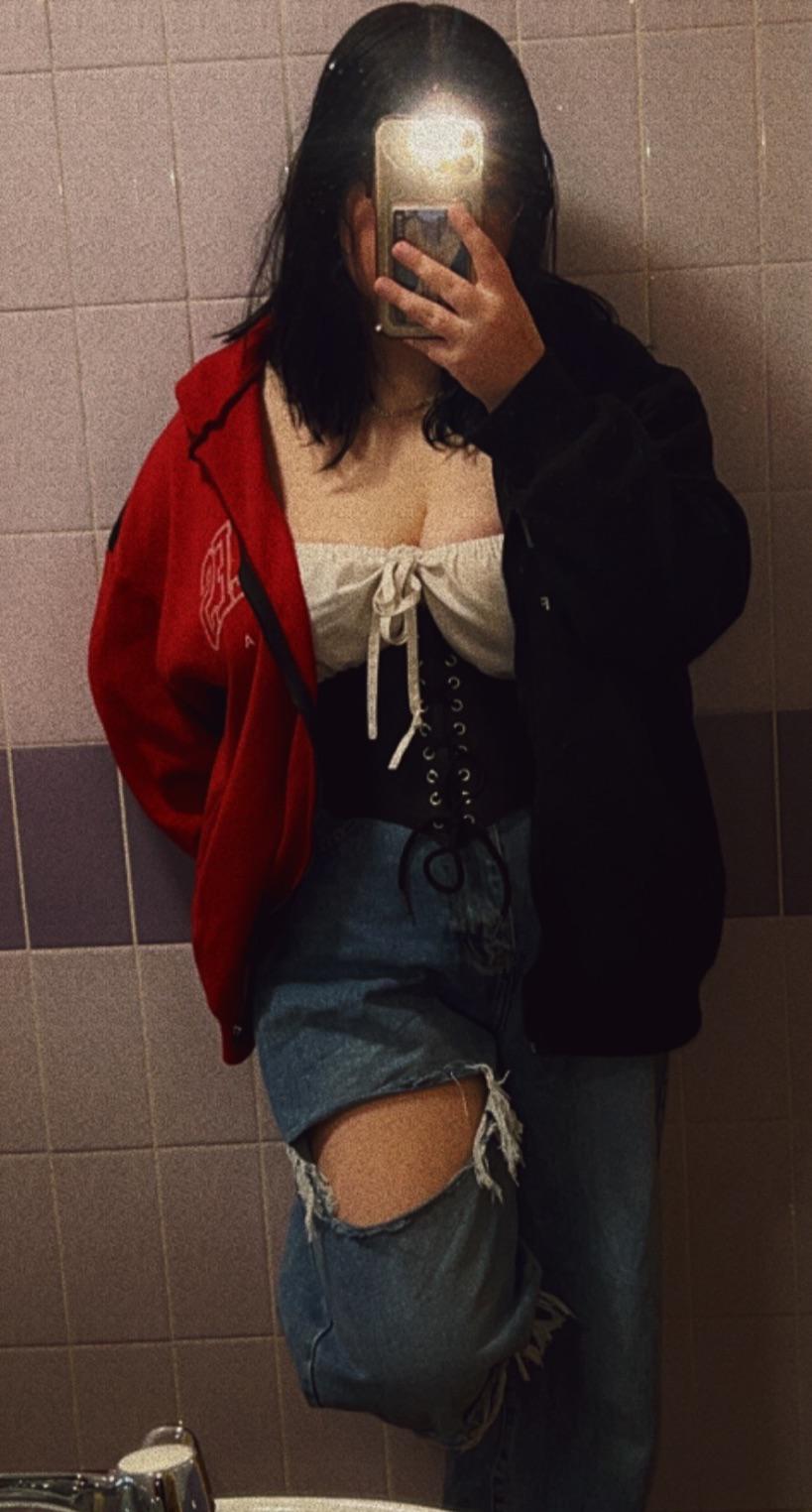 Fit check :) | Scrolller