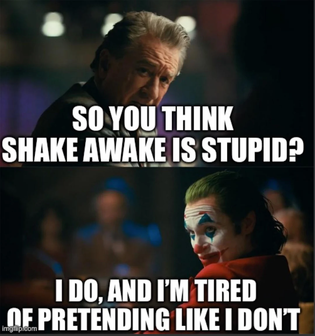 Batteries lasting 5+ years and y’all making stuff more complicated for the sake of it | Scrolller