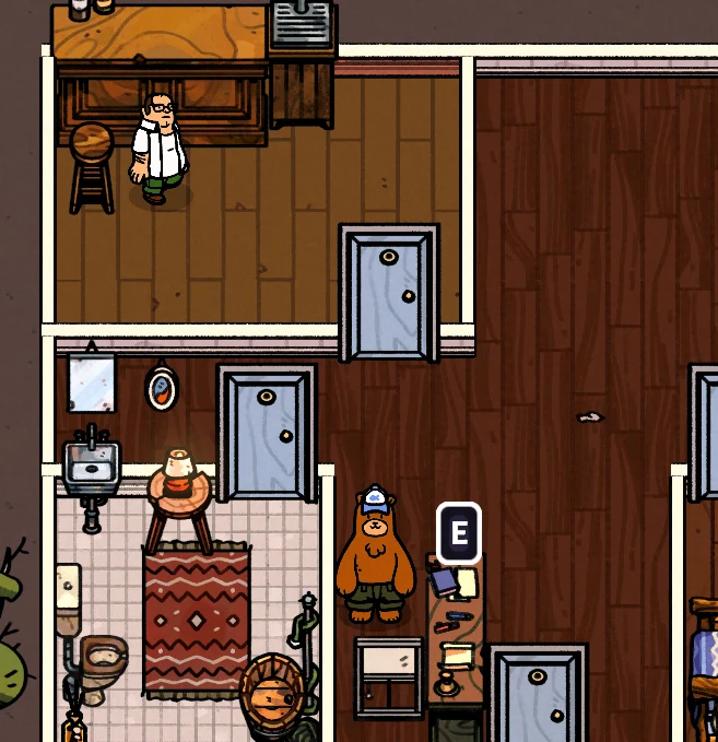 Blursed_peter | Scrolller