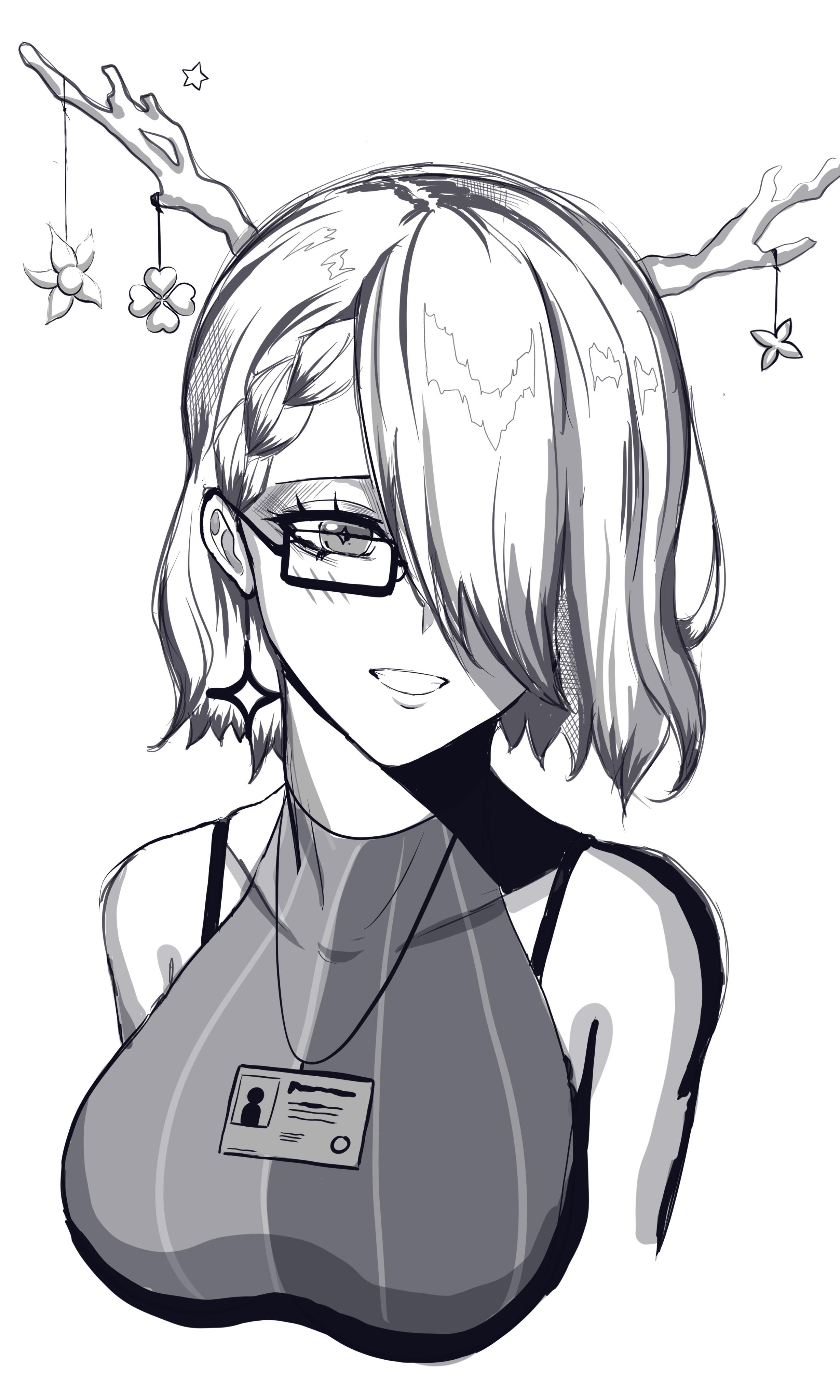 Short hair fauna | Scrolller