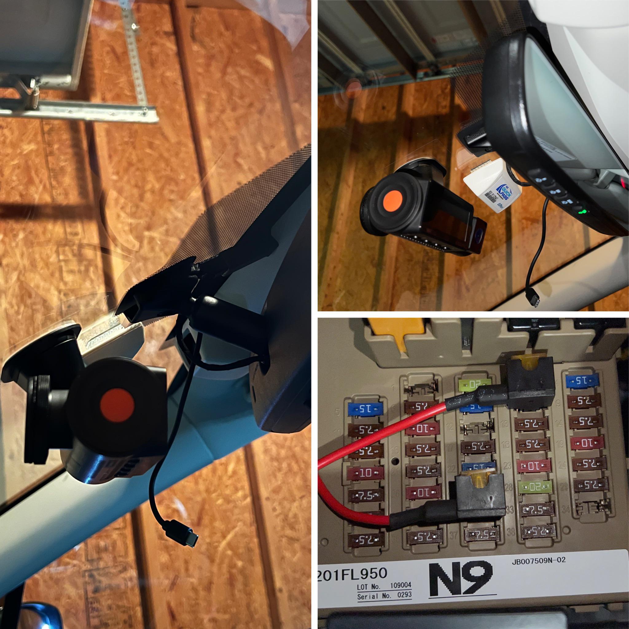 Hardwire issues | Scrolller