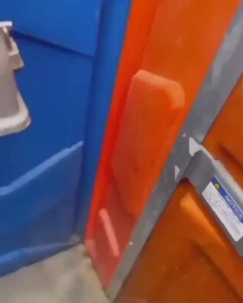 Safety comes first | Scrolller