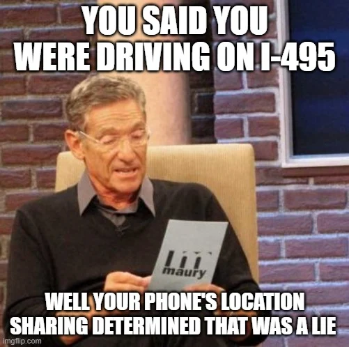 Not Just A Lie The Lie Scrolller