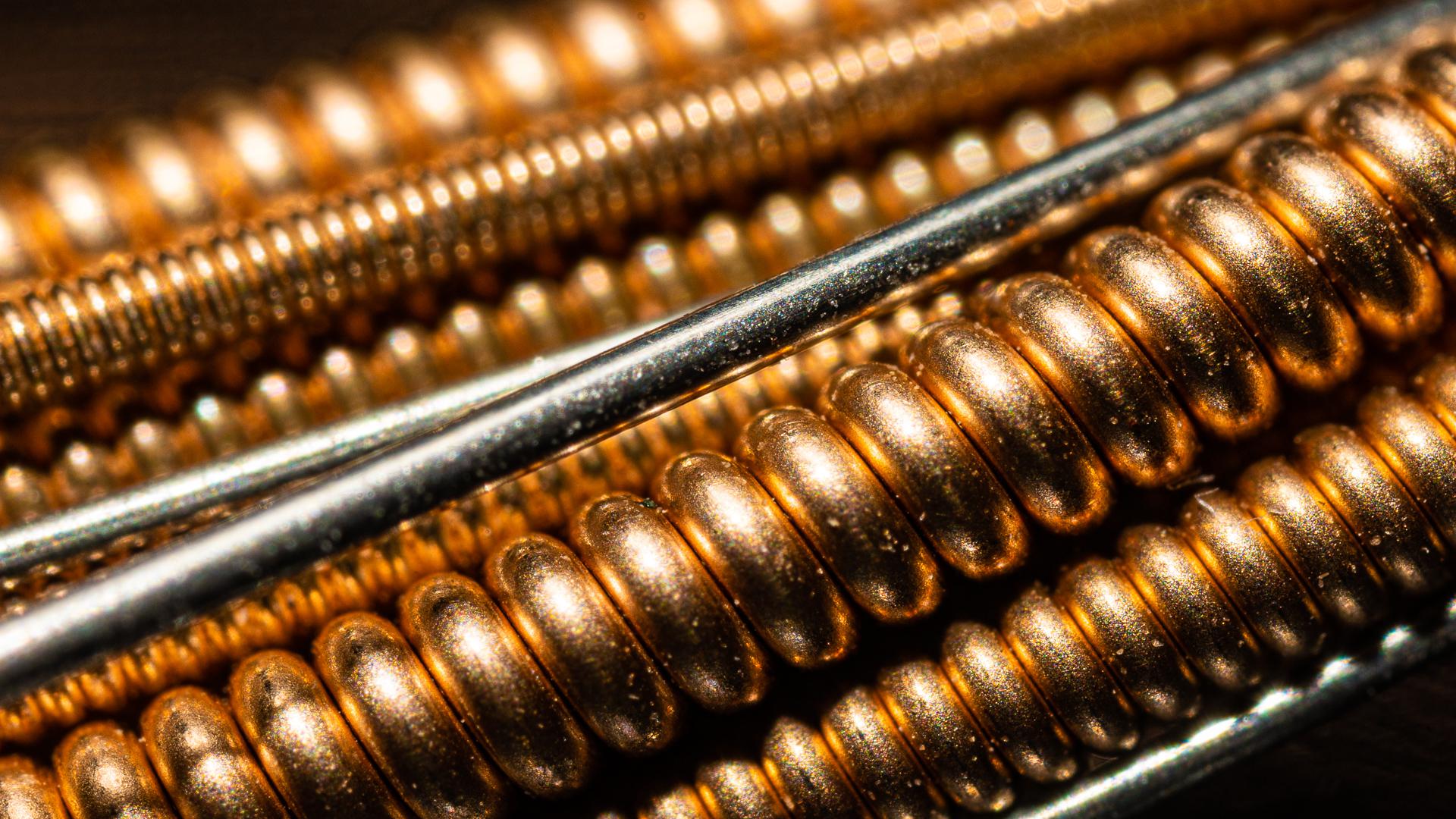 Discover more like MacroPorn: Guitar strings [OC] and Related Content | Scrolller