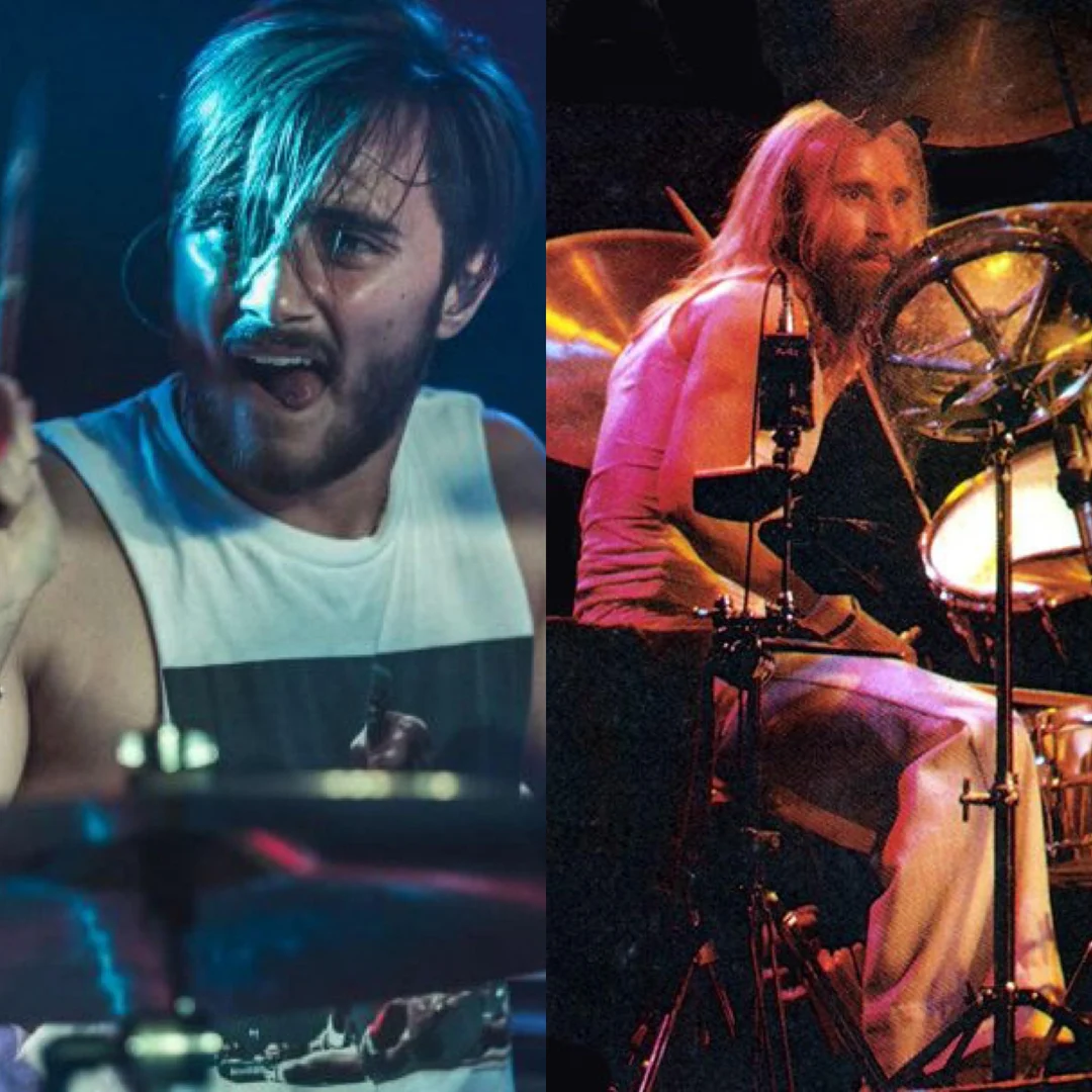 Like father like son… | Scrolller