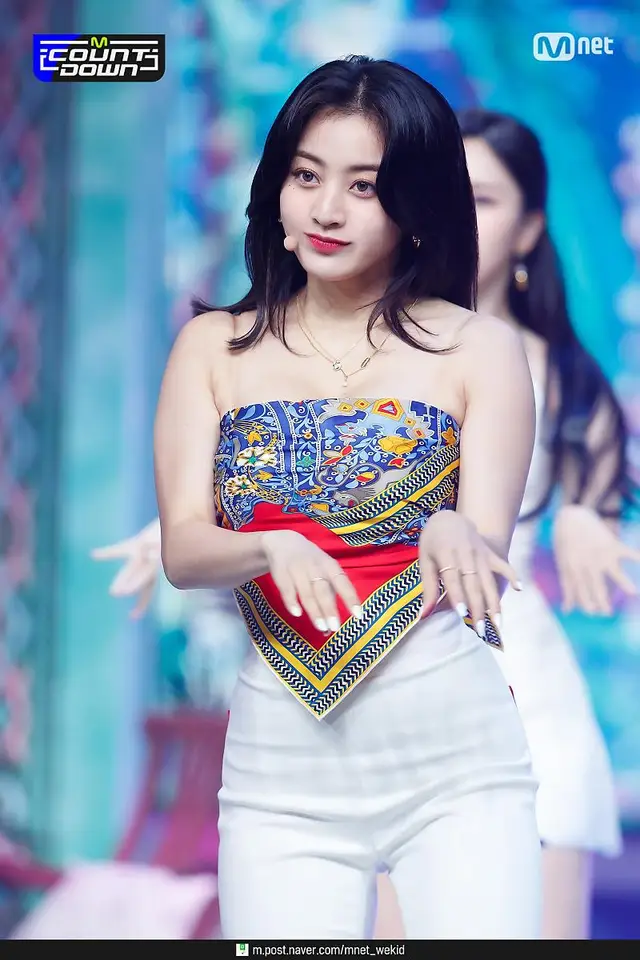 Jihyo | Scrolller