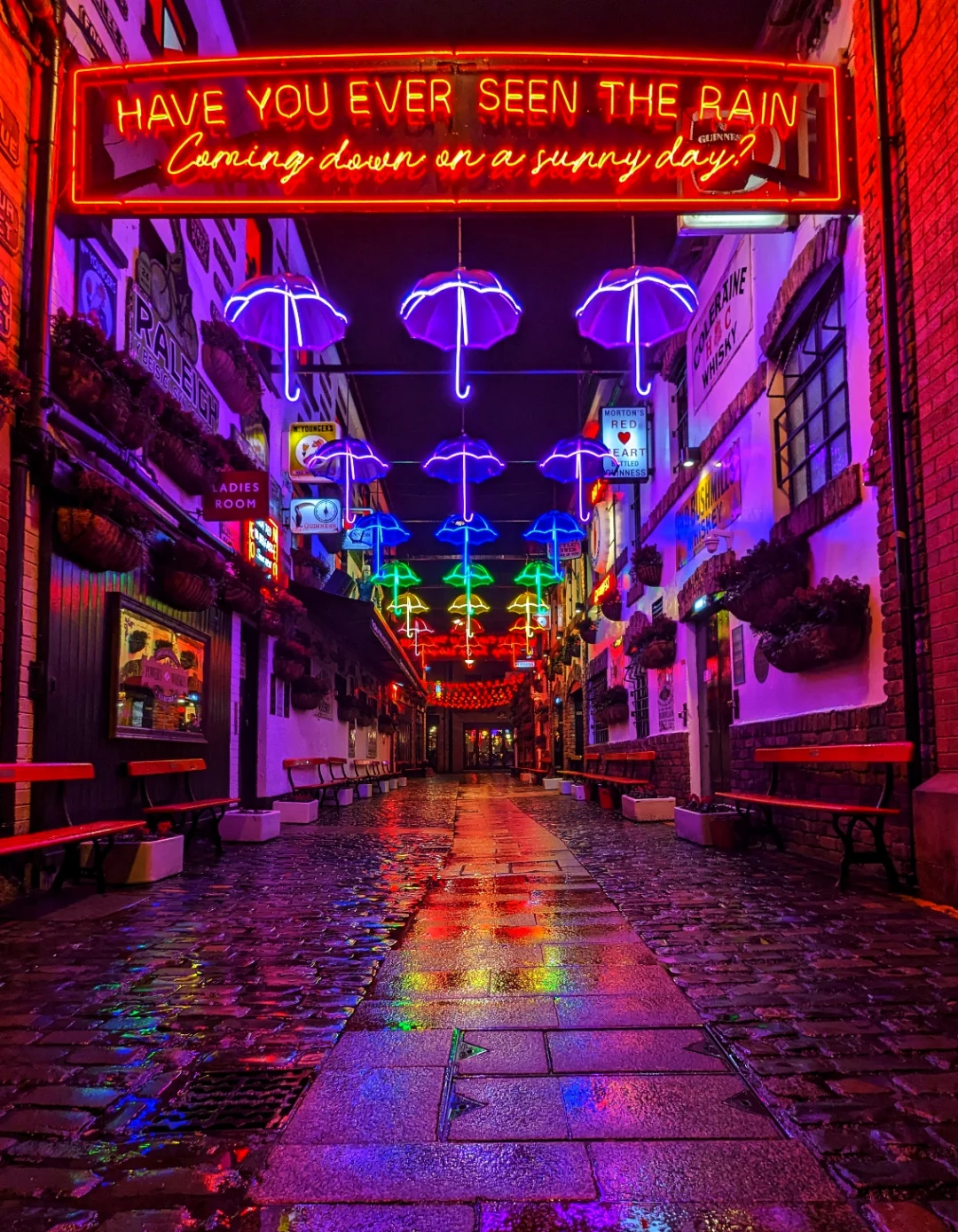 Discover more like CityPorn: Commercial Court, Belfast. and Related Content | Scrolller